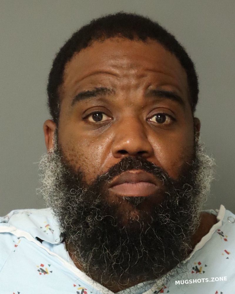 MAXWELL MARCUS DEANDRE 12/09/2024 - Wake County Mugshots Zone