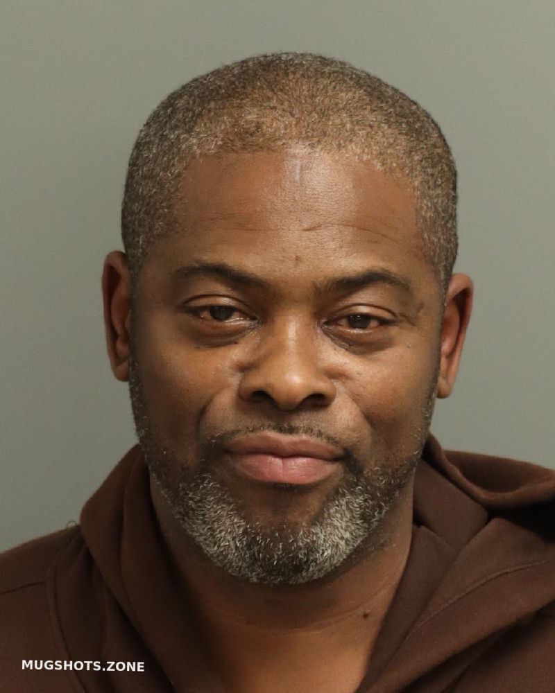 JEAN-LAURENT PHILLIP SAM 12/09/2024 - Wake County Mugshots Zone