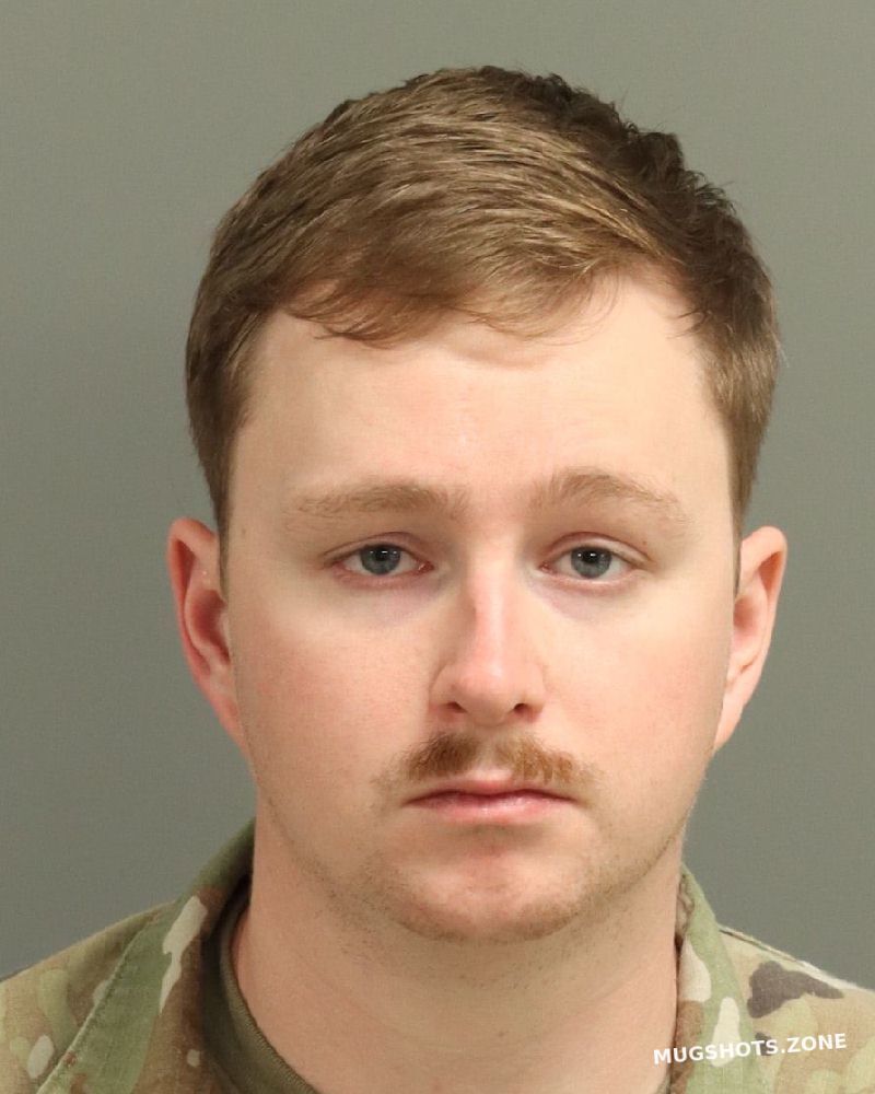 PRINCE AUSTIN CARTER 12/09/2024 - Wake County Mugshots Zone