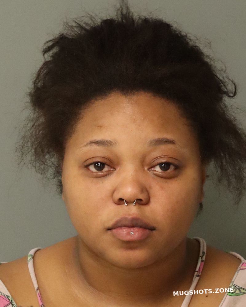 WILSON BRIONNA SHONTICE 12/10/2024 - Wake County Mugshots Zone