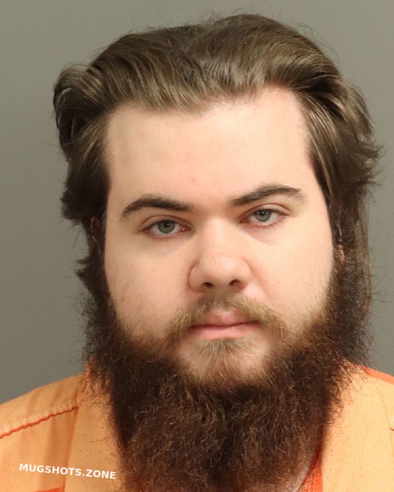 SEARLS AARON BRYCE 12/10/2024 - Wake County Mugshots Zone