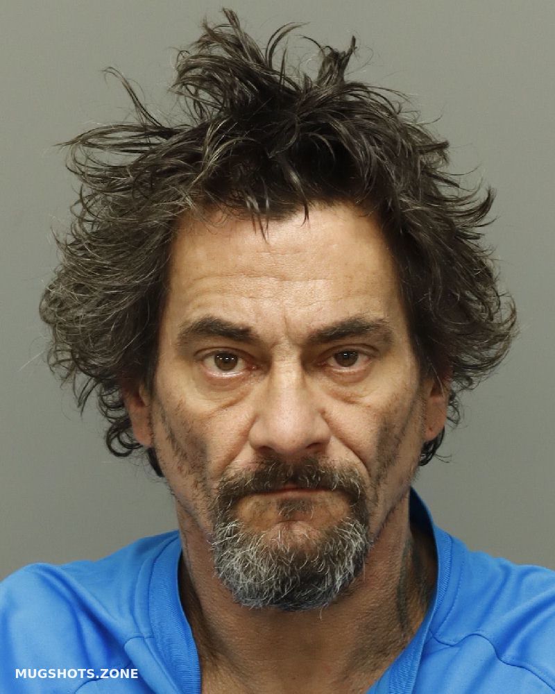 SEAGROVES EDWARD LEE JR 12/11/2024 - Wake County Mugshots Zone