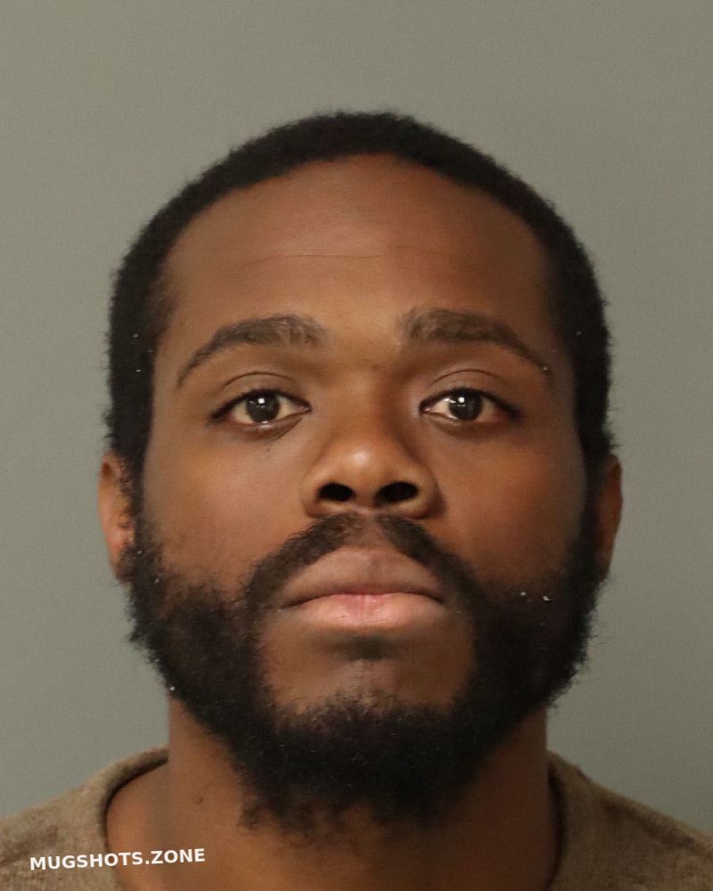 JACKSON EUGENE MOYE 12/12/2024 - Wake County Mugshots Zone