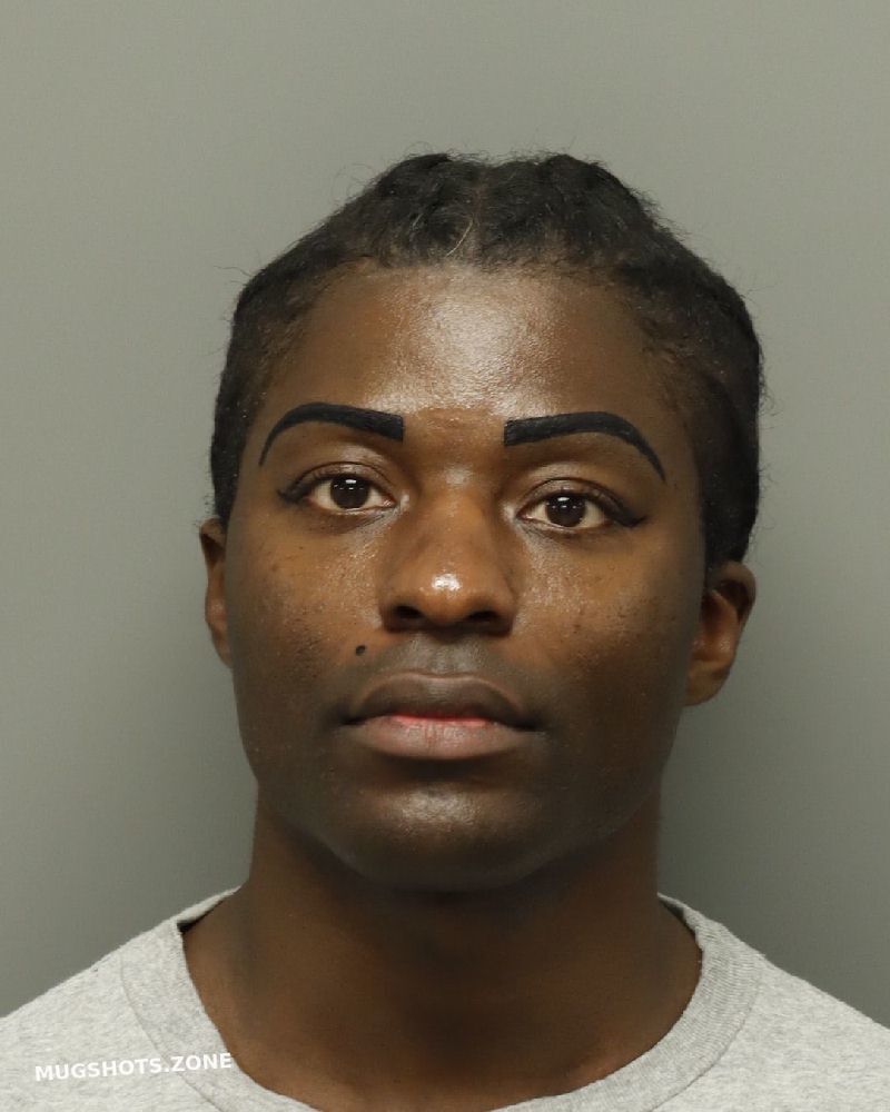 GADDY BRANDON ALLEN-MICHAE 12/12/2024 - Wake County Mugshots Zone