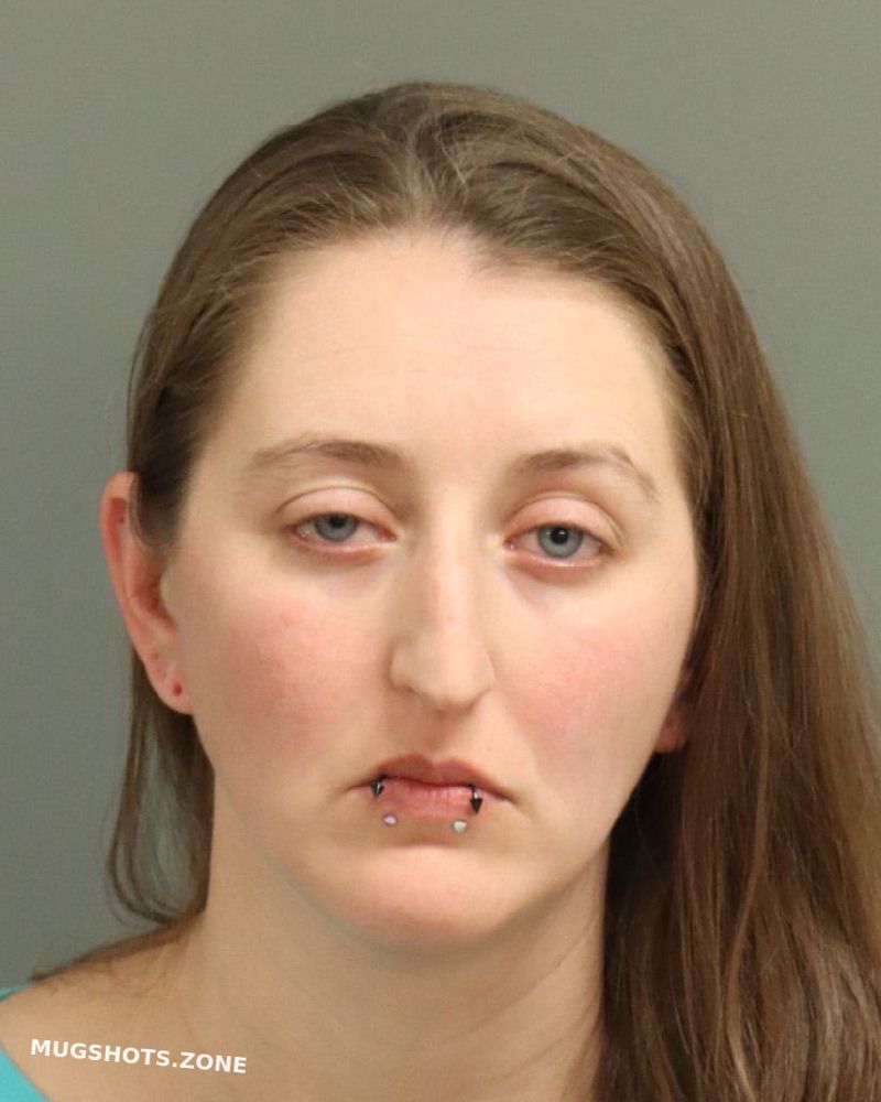 DEAN BRANDY MICHELLE 12/12/2024 - Wake County Mugshots Zone