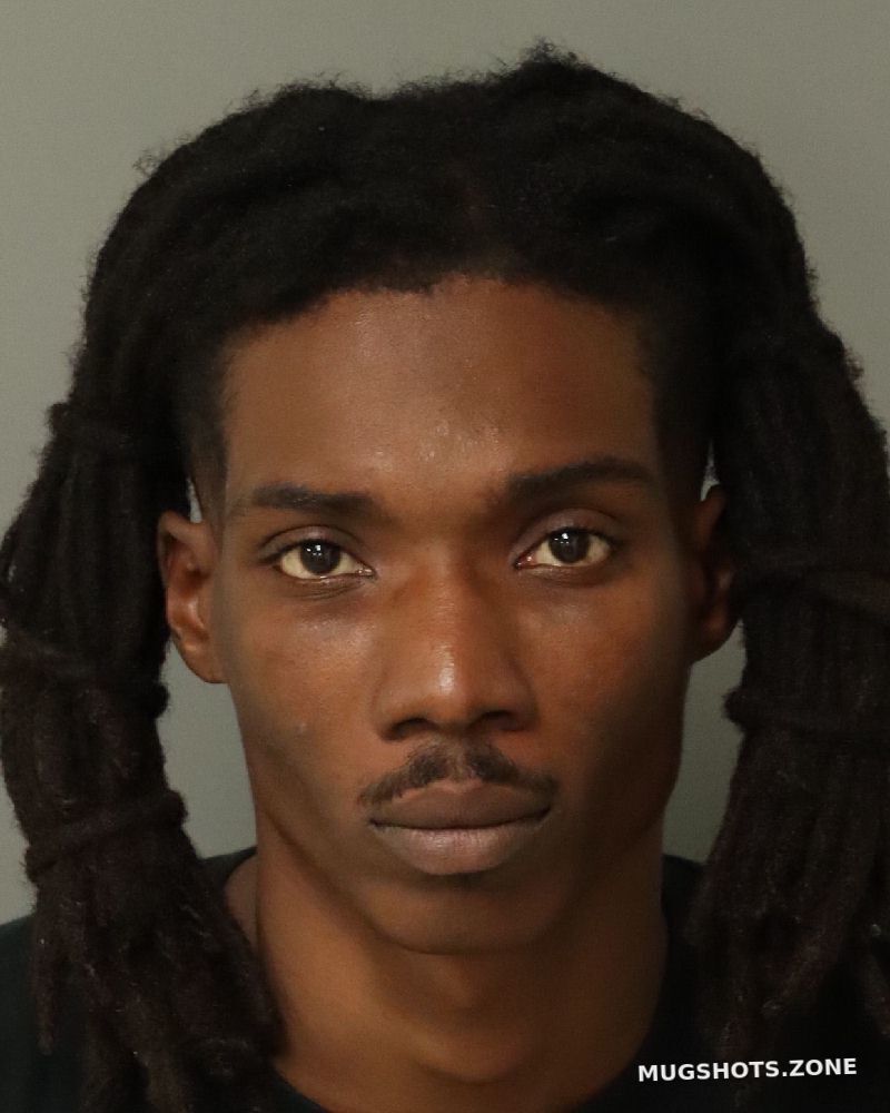 BANKS DAMON TERRELL JR 12/12/2024 - Wake County Mugshots Zone
