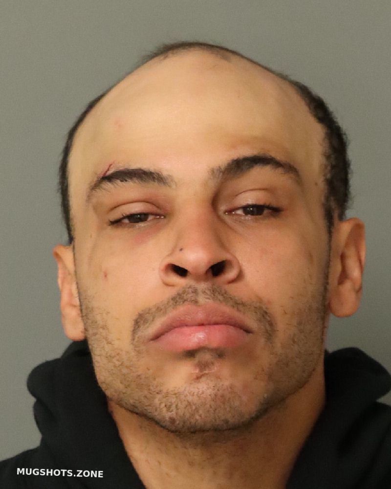 KRAUSE CHRISTOPHER LAMAR 12/12/2024 - Wake County Mugshots Zone