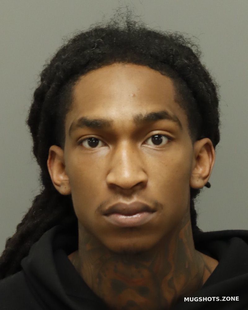 STRICKLAND BRIAN ANTHONY JR 12/12/2024 - Wake County Mugshots Zone