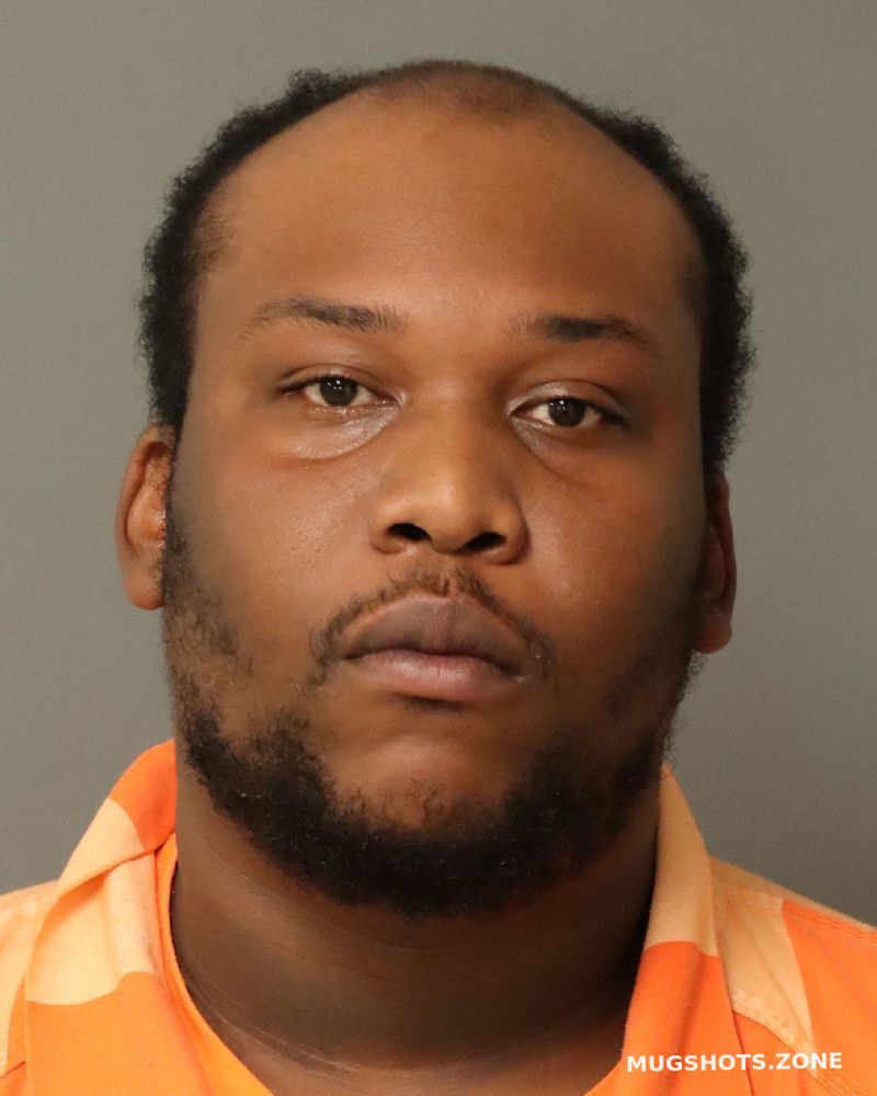 TEASLEY QUINTON BYRON JR 12/13/2024 - Wake County Mugshots Zone