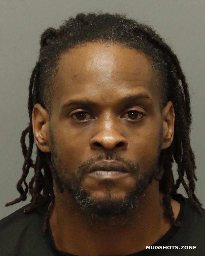 WILSON PERRY MICHAEL 12/14/2024 - Wake County Mugshots Zone