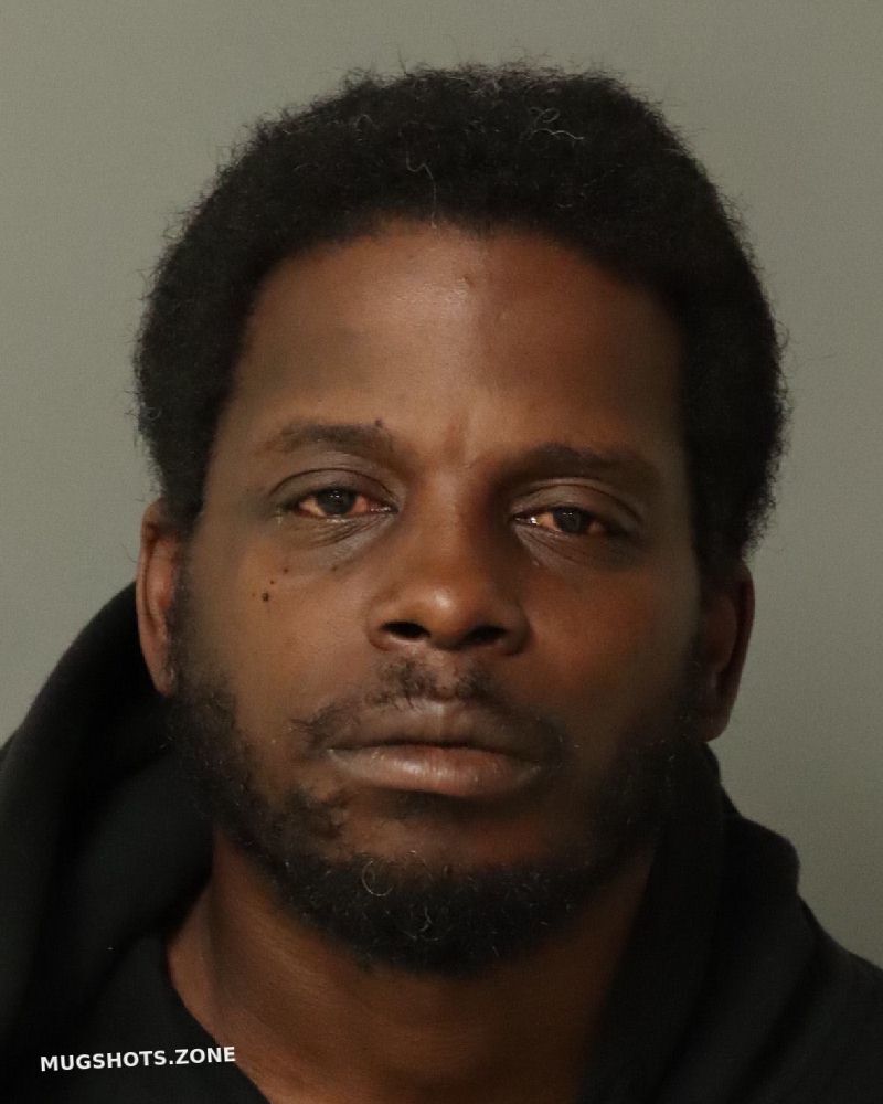 RUFFIN ROBERT LAMONT SR 12/14/2024 - Wake County Mugshots Zone
