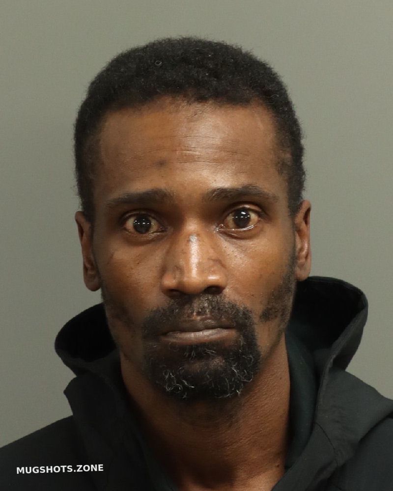 FERRELL CHRISTOPHER REED 12/14/2024 - Wake County Mugshots Zone