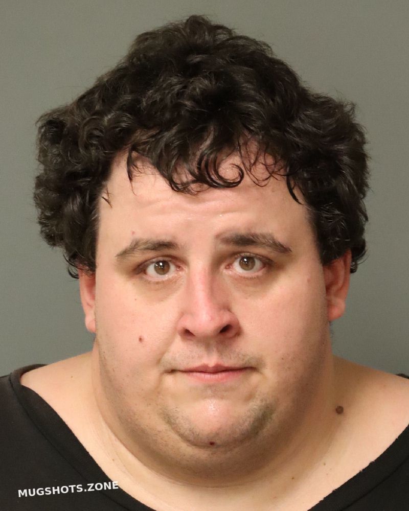 PERRY WILLIAM LEWIS IV 12/15/2024 - Wake County Mugshots Zone