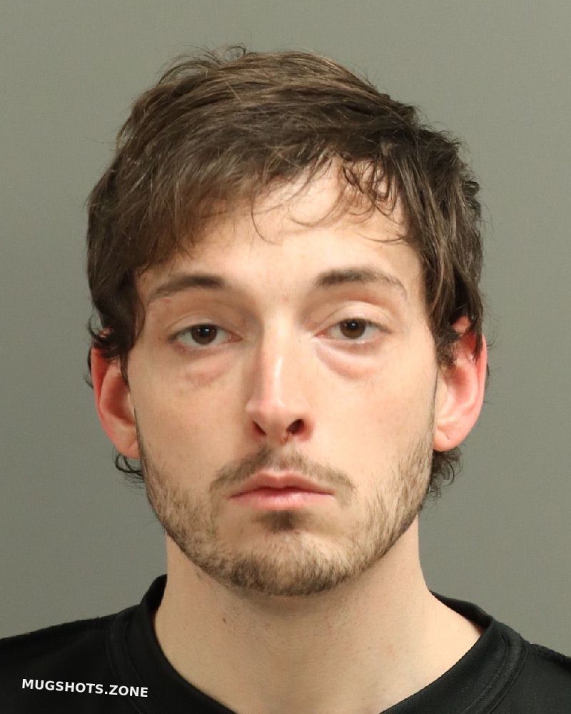 SIMPKINS AUSTIN GREGORY 12/16/2024 - Wake County Mugshots Zone