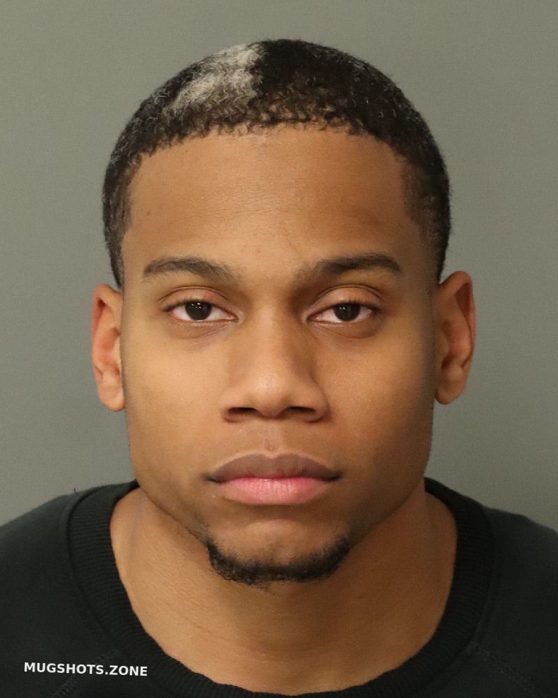 CREWS JARRY RYAN 12/16/2024 - Wake County Mugshots Zone