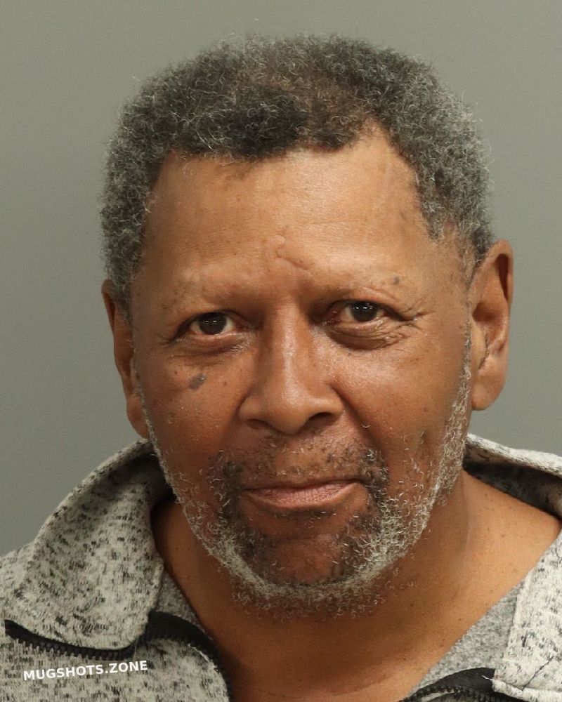 RAPLEY-PANKEY ARCHIE DAVIS J 12/16/2024 - Wake County Mugshots Zone