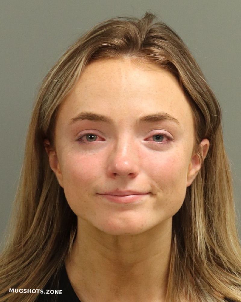 RILEY ERIN NICOLE 12/17/2024 - Wake County Mugshots Zone