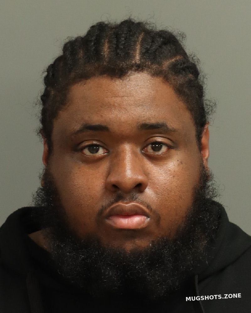 MOORE CHRISTIAN ZYON 12/17/2024 - Wake County Mugshots Zone