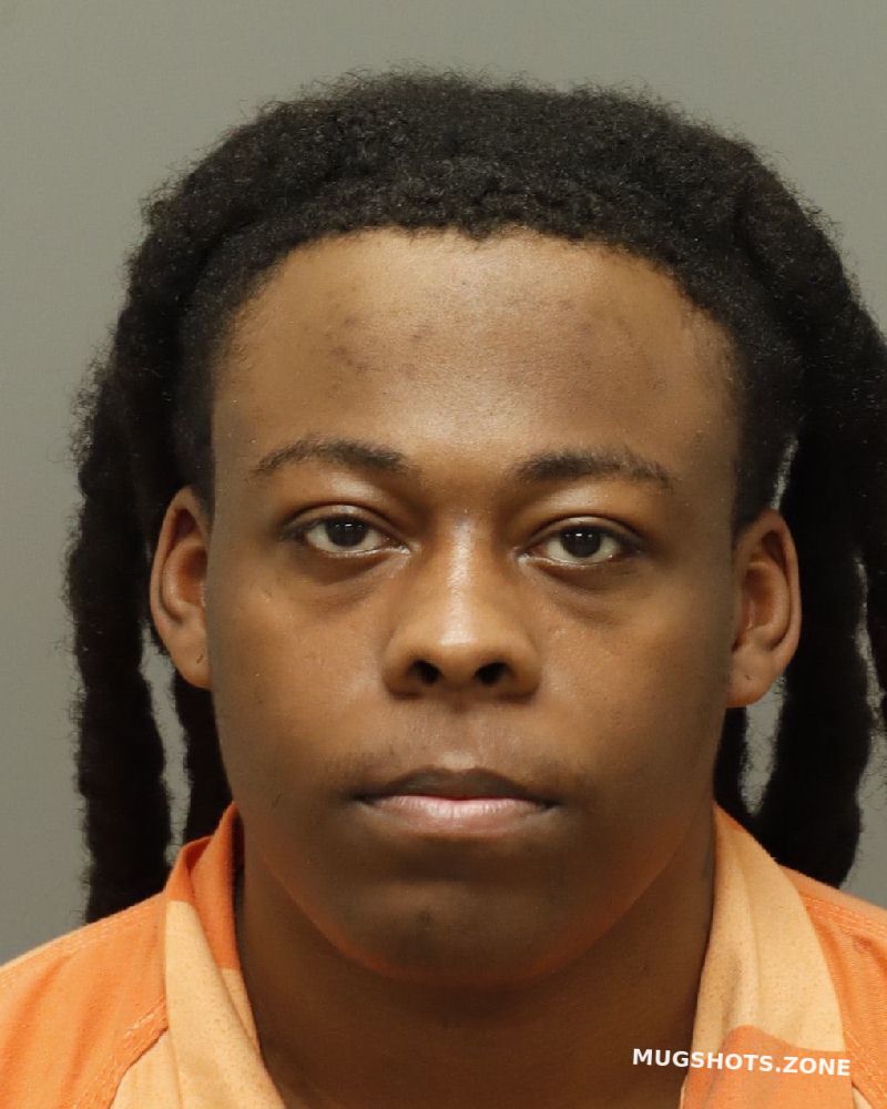 WILLIAMS TAYLER JUWAN 12/17/2024 - Wake County Mugshots Zone
