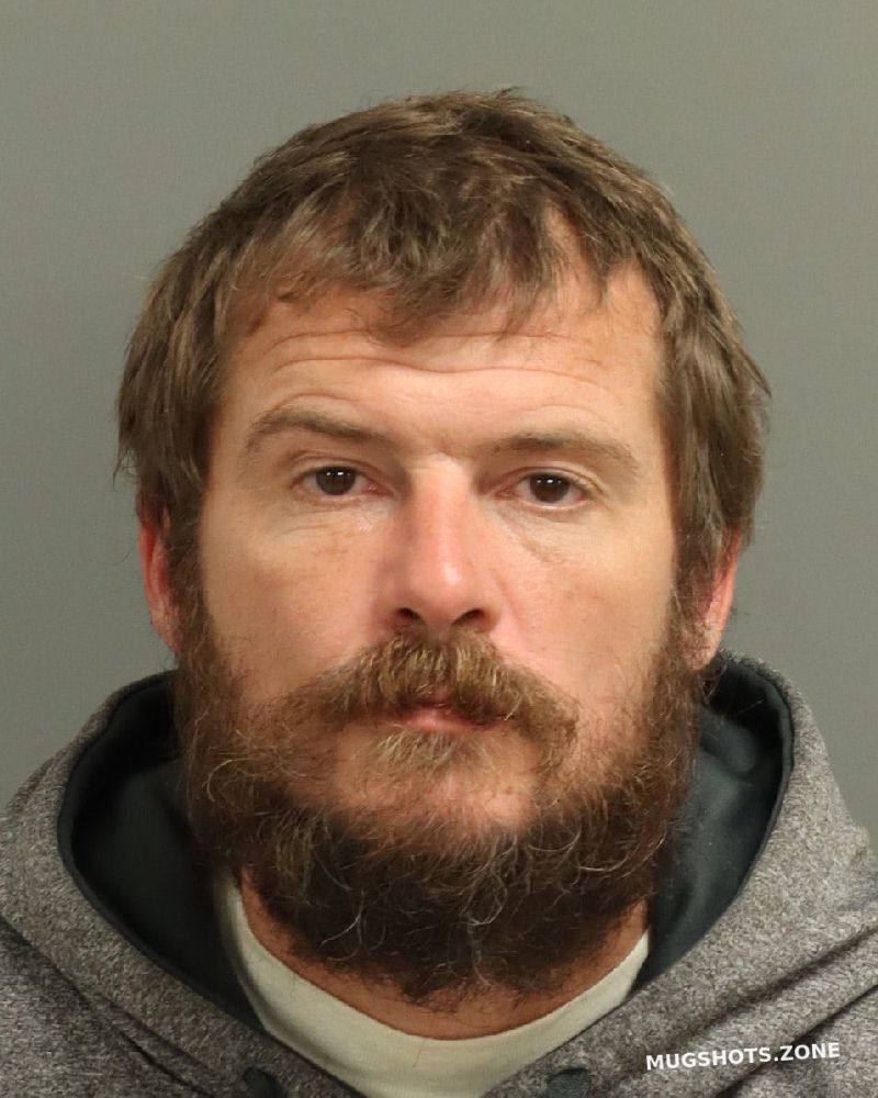 MARRINER BRANDON REECE 12/17/2024 - Wake County Mugshots Zone