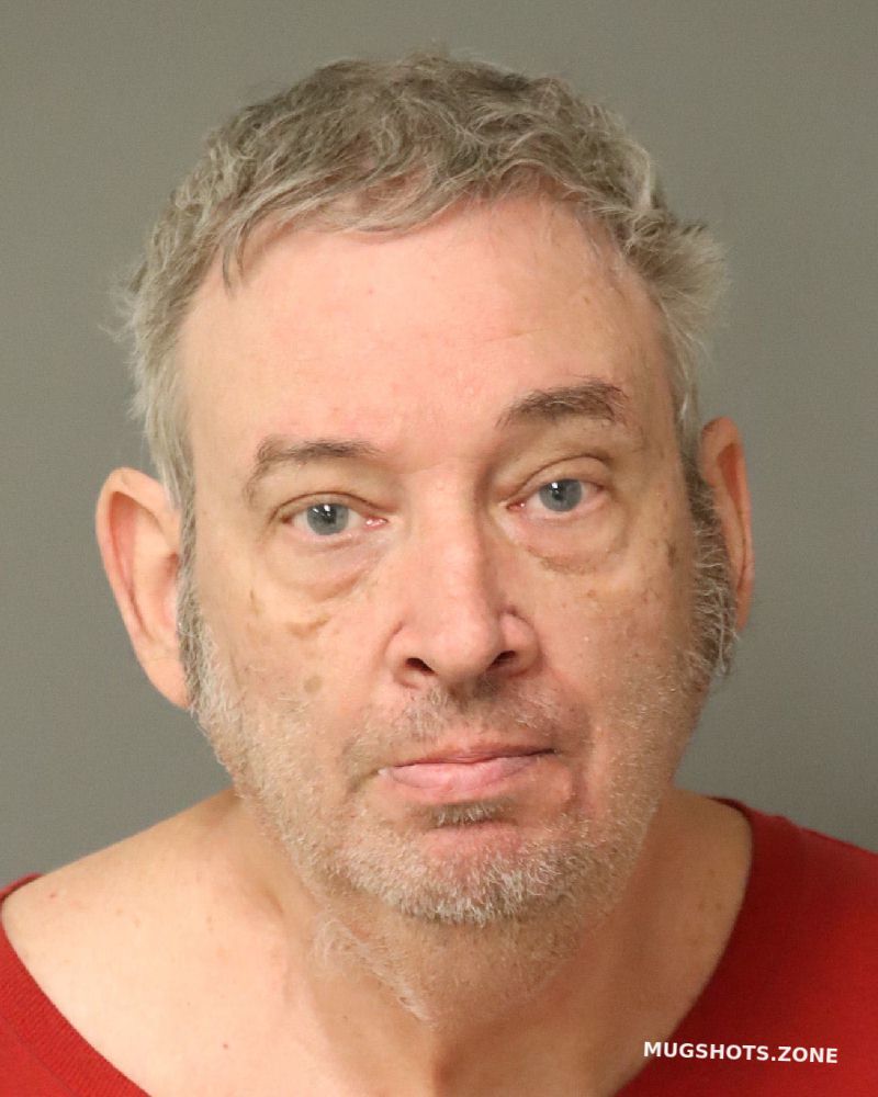 KURTZ CHRISTOPHER DENSON 12/17/2024 - Wake County Mugshots Zone