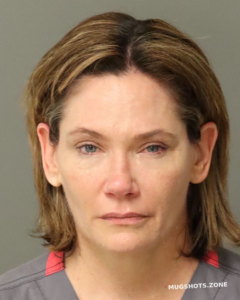 MOORE ANGELA LYNN 12/17/2024 - Wake County Mugshots Zone