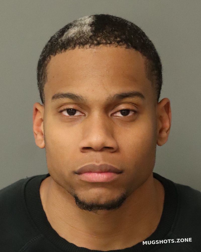 CREWS JARRY RYAN 12/17/2024 - Wake County Mugshots Zone