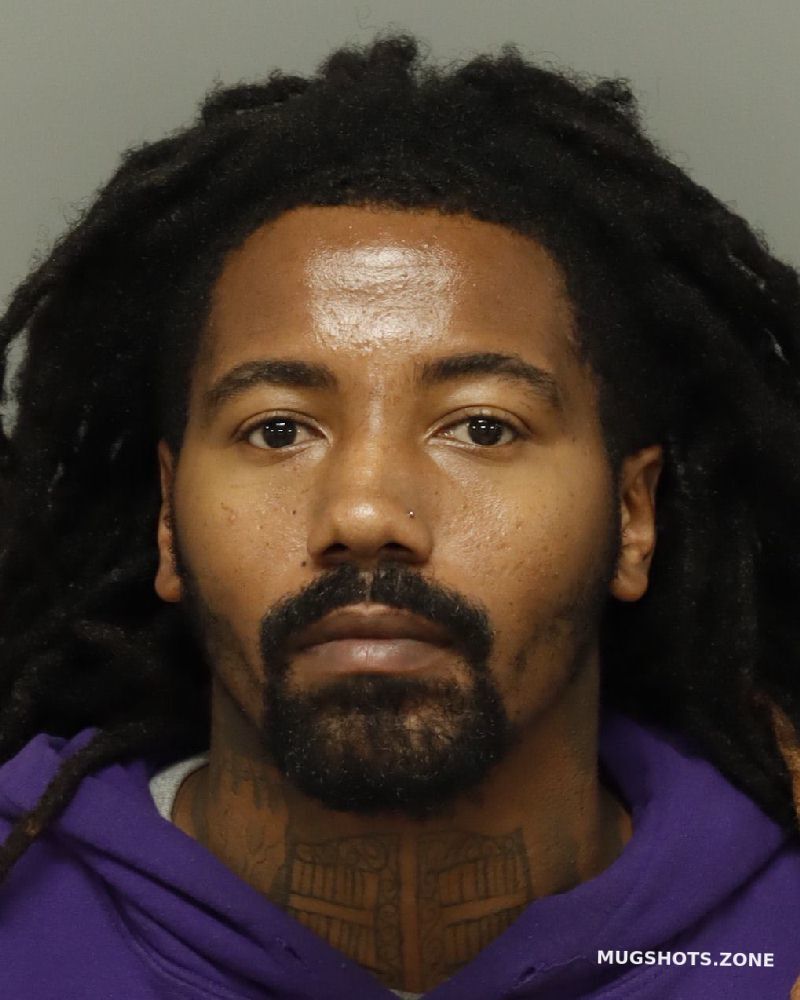 COPPEDGE DONNELL LEWIS 12/17/2024 - Wake County Mugshots Zone