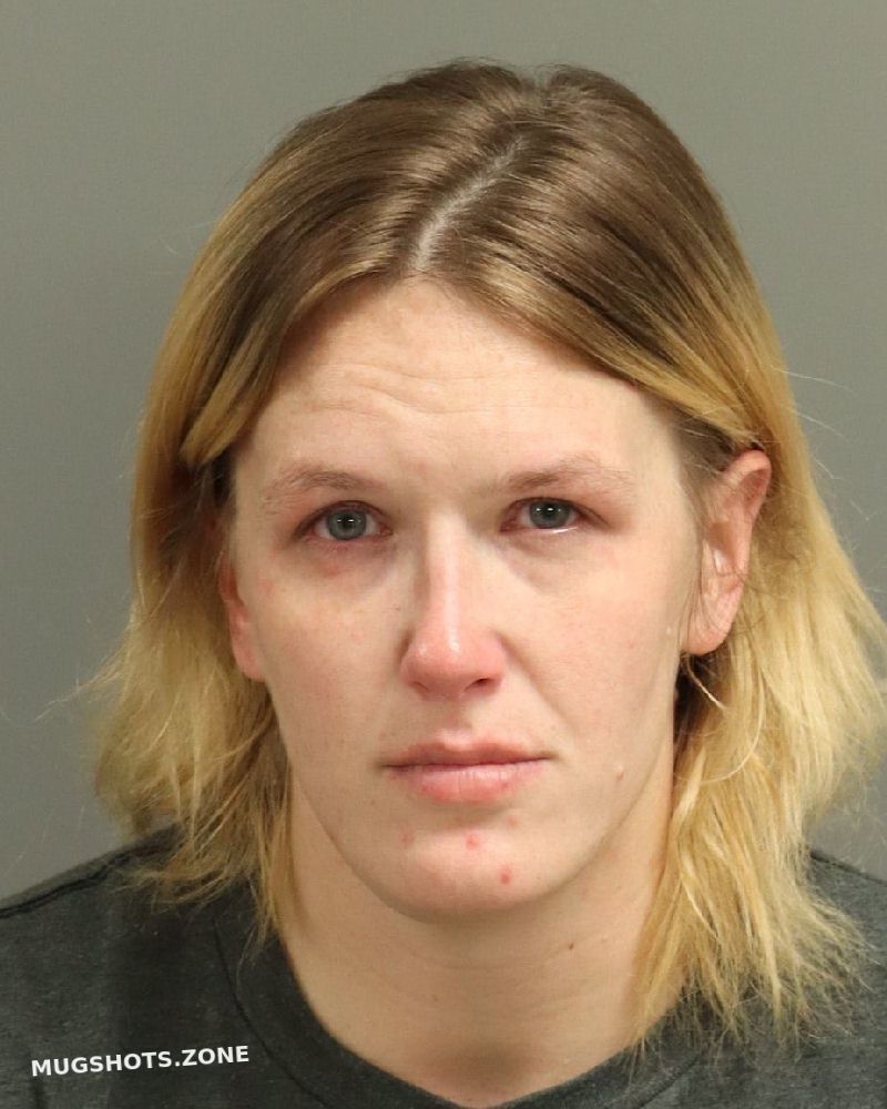 BRINSON CALLIE VICTORIA 12/17/2024 - Wake County Mugshots Zone