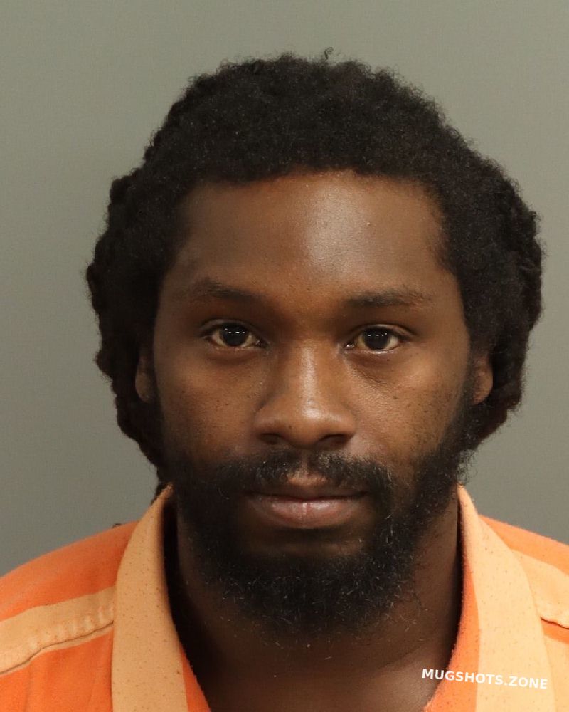 WILLIAMS SHERLOCK DEVONE JR 12/17/2024 - Wake County Mugshots Zone