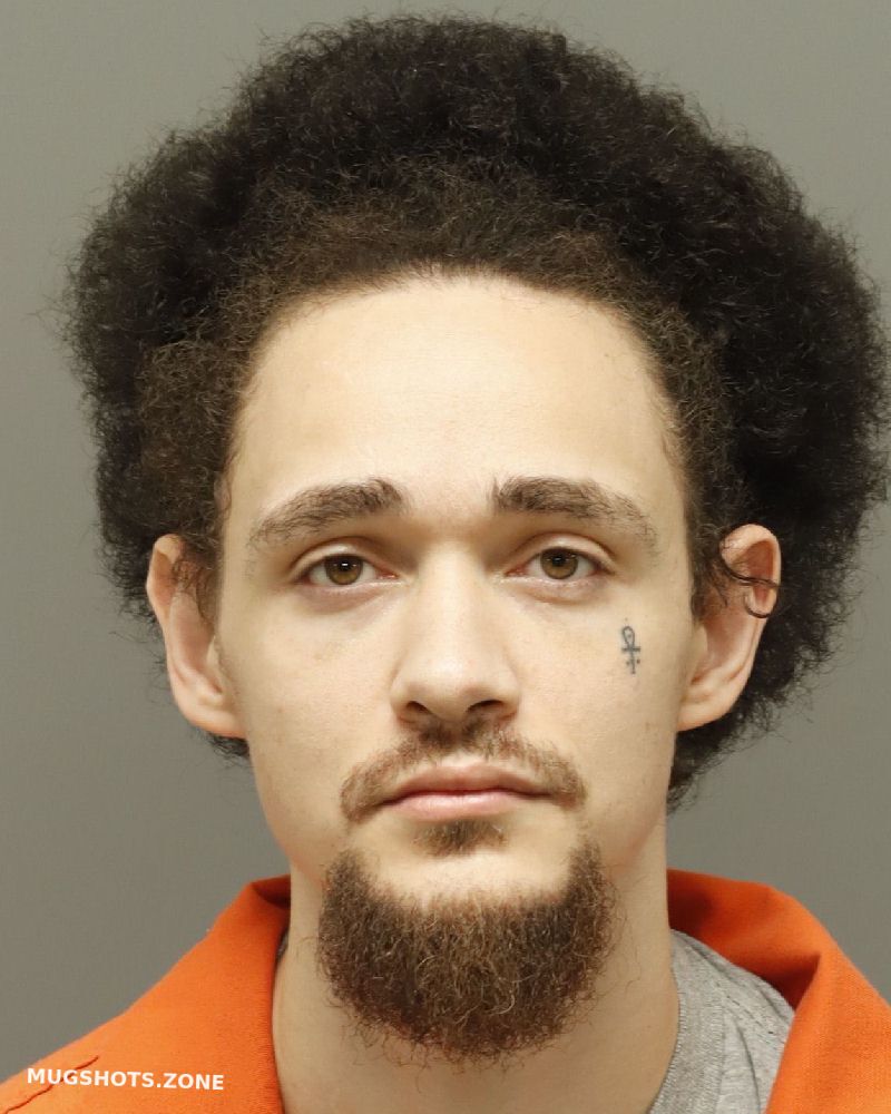 PEMBERTON DANDRE WAYNE 12/18/2024 - Wake County Mugshots Zone