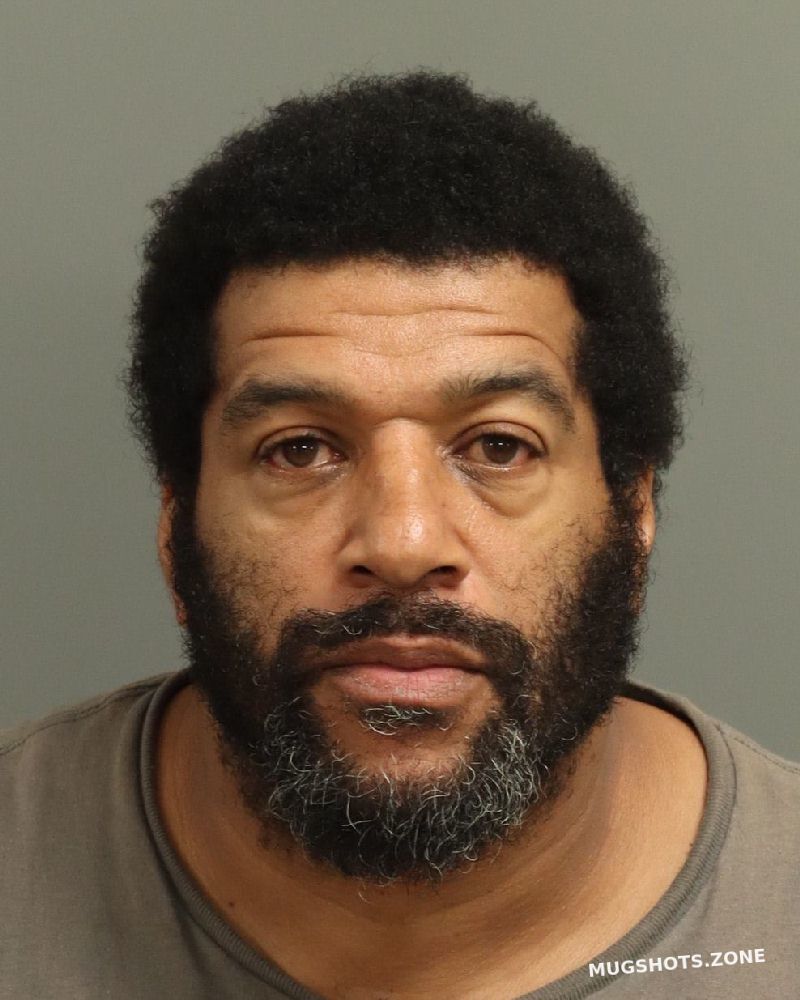 WIGGINS ORIS 12/18/2024 - Wake County Mugshots Zone