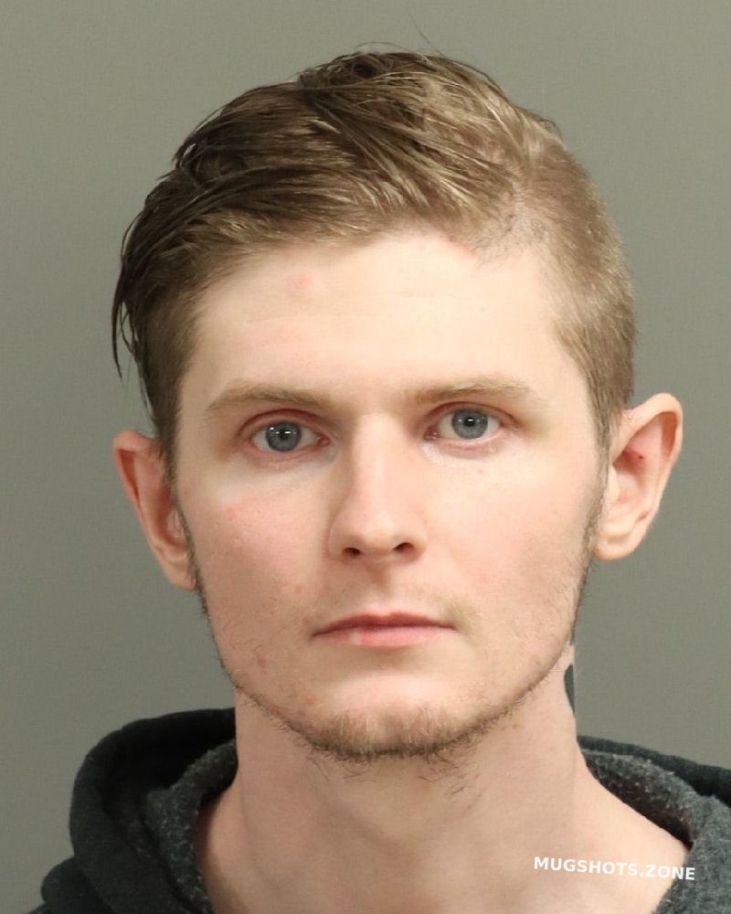 BEASLEY CHRISTIAN MICHAEL 12/18/2024 - Wake County Mugshots Zone
