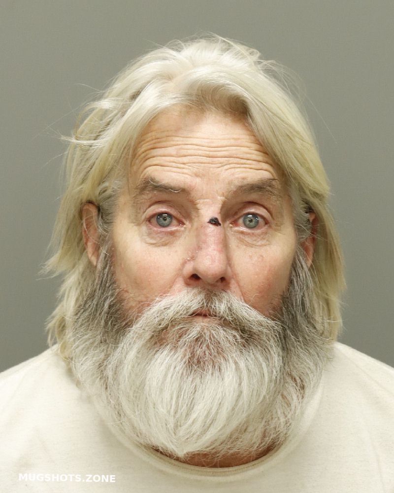 WOODRUFF JOSEPH PATRICK 12/19/2024 - Wake County Mugshots Zone