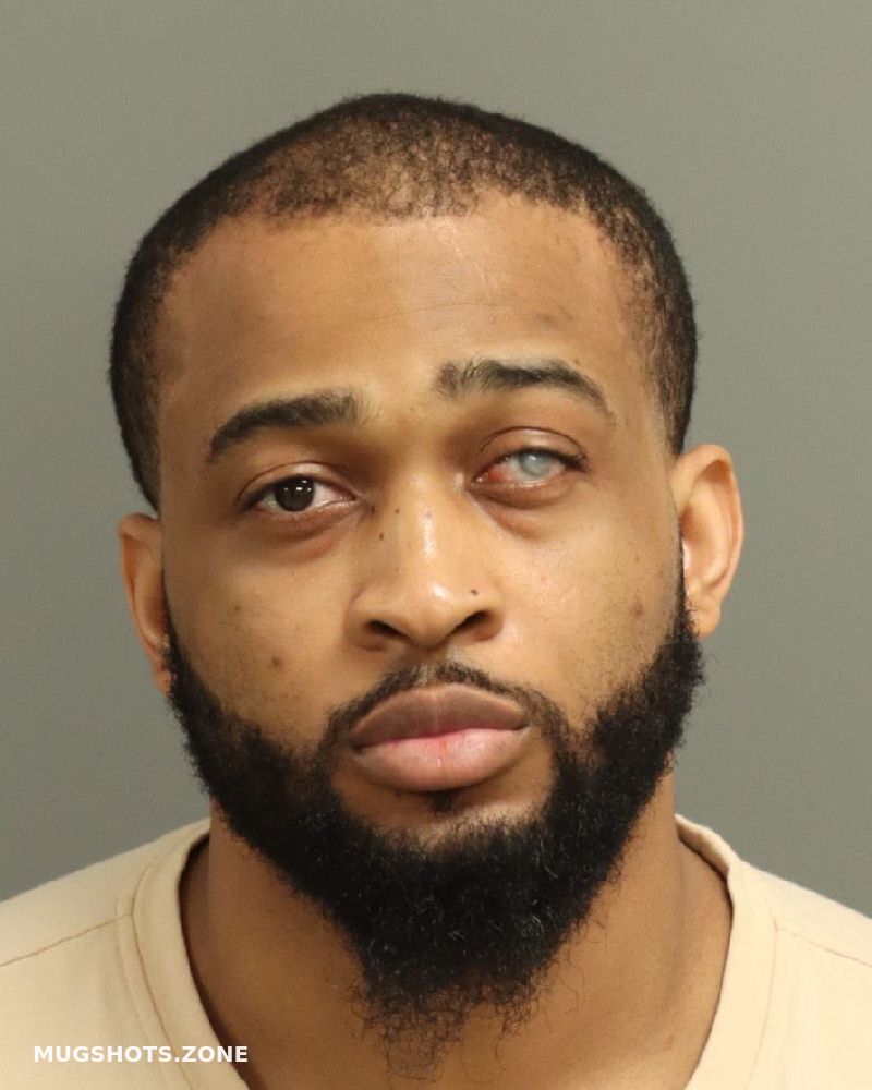 GULLEY KATREL DYNEL 12/19/2024 - Wake County Mugshots Zone