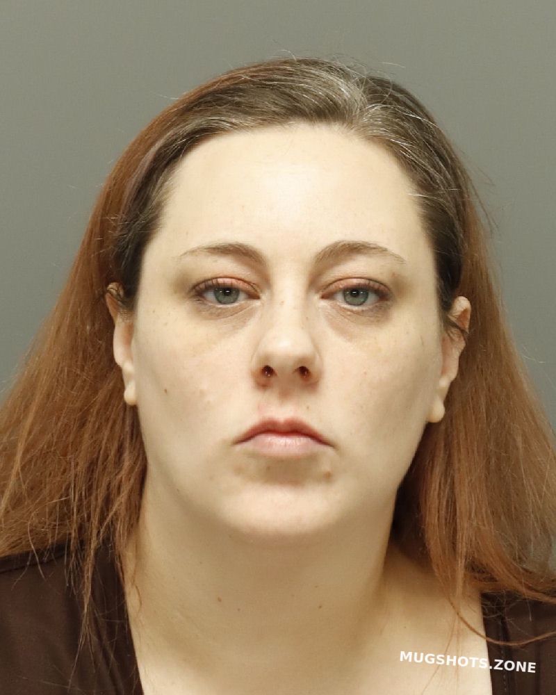 NEWCOMER CAROLYN ABBY 12/19/2024 - Wake County Mugshots Zone
