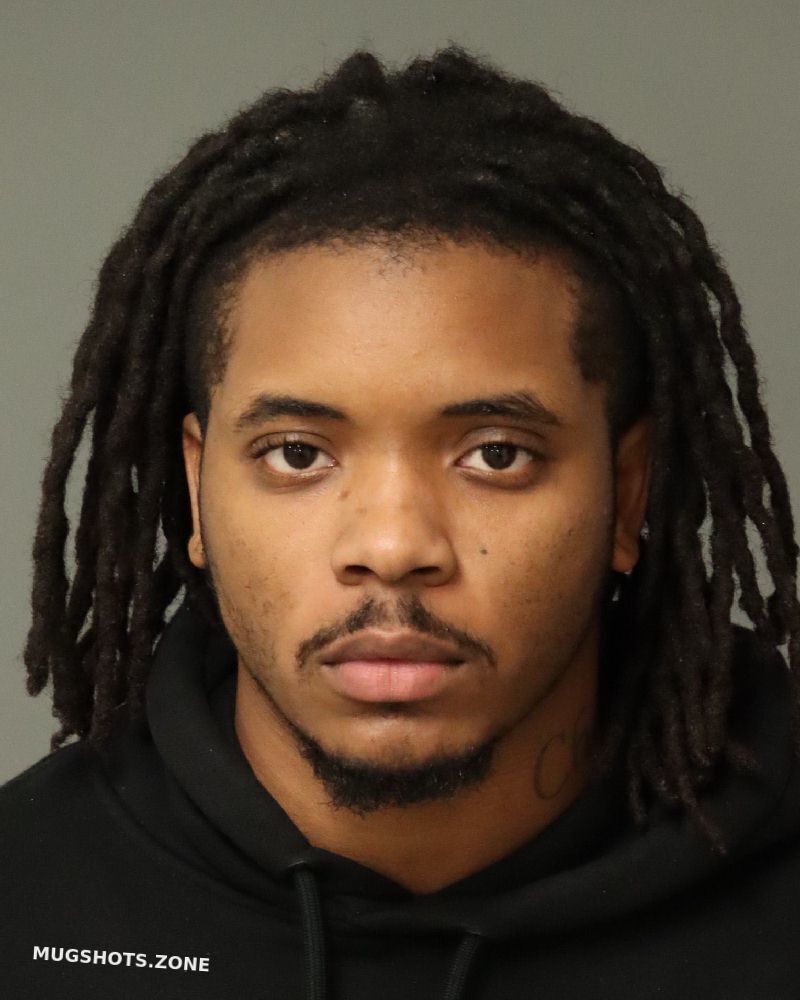 GATLING TAVARES RAYNELL JR 12/19/2024 - Wake County Mugshots Zone