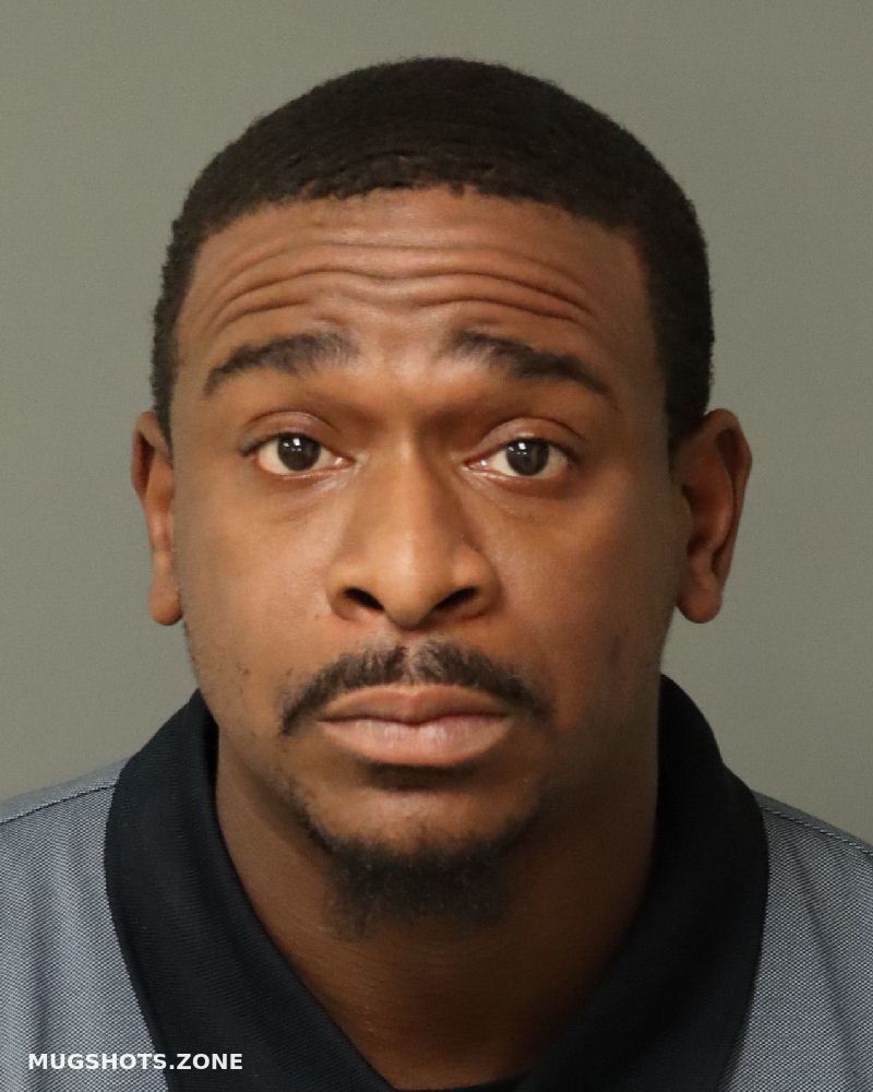 PAGE TYREE MARQUETTE 12/19/2024 - Wake County Mugshots Zone