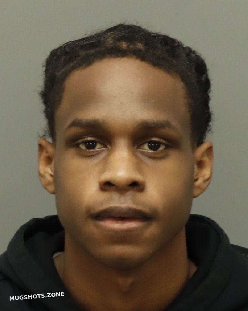 OWENS CAMERON MONTEZ LAMON 12/19/2024 - Wake County Mugshots Zone