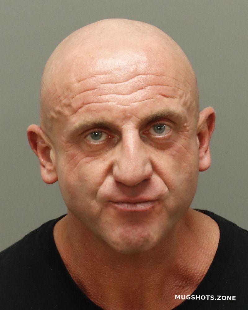 RYPKA TOMAS 12/20/2024 - Wake County Mugshots Zone