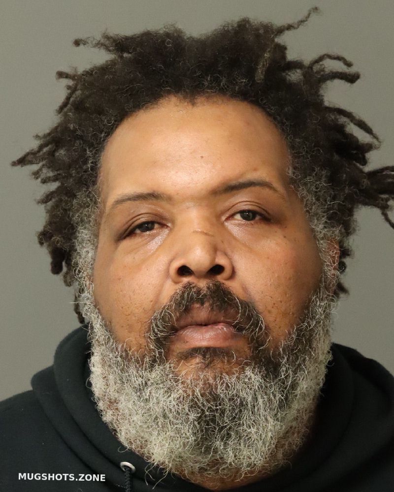 LESLIE SAMUEL EUGENE 12/20/2024 - Wake County Mugshots Zone
