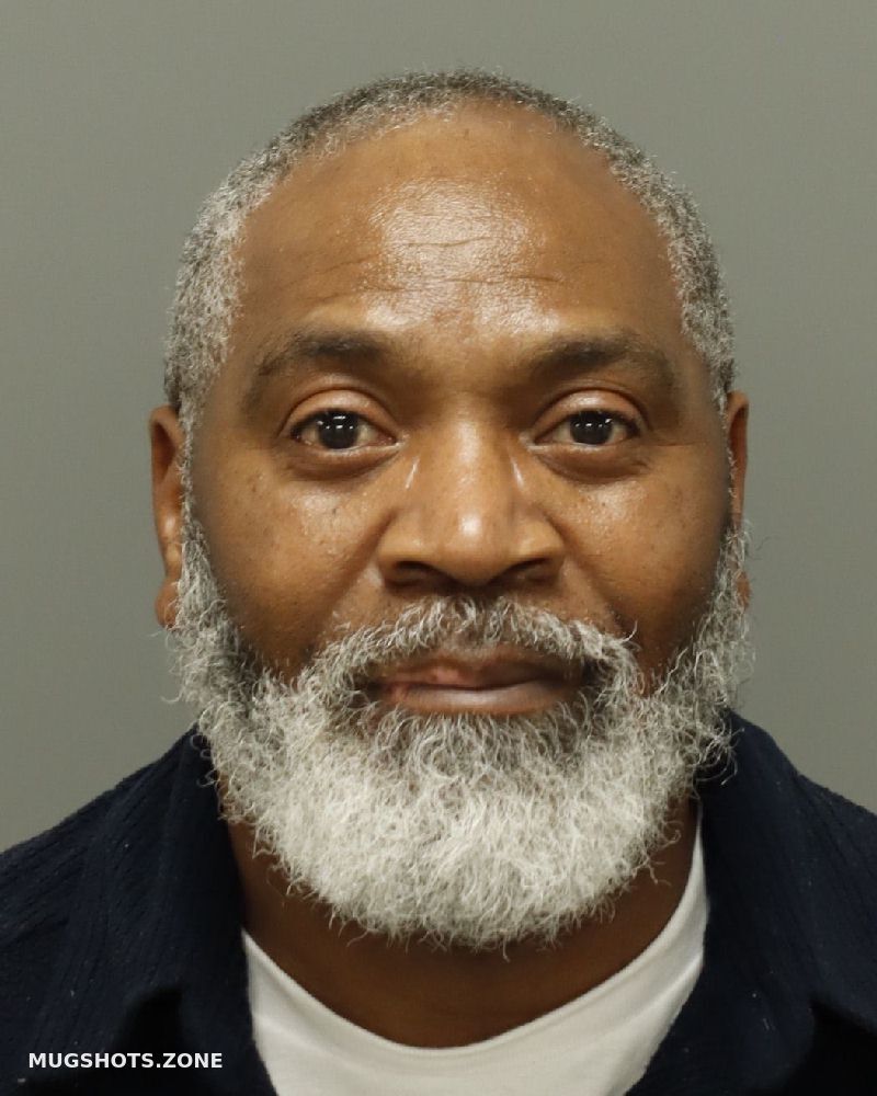 WILSON WILLIAM ARTHUR III 12/20/2024 - Wake County Mugshots Zone