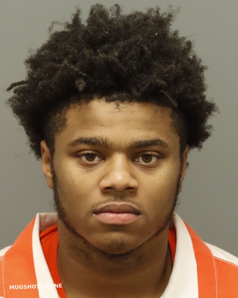 WEBB DARRELL DEVON 12/20/2024 - Wake County Mugshots Zone