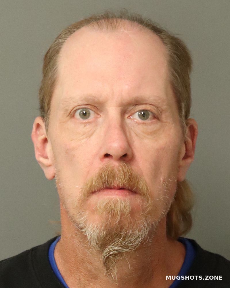 LAWRENCE DAVID ARTHUR 12/20/2024 - Wake County Mugshots Zone