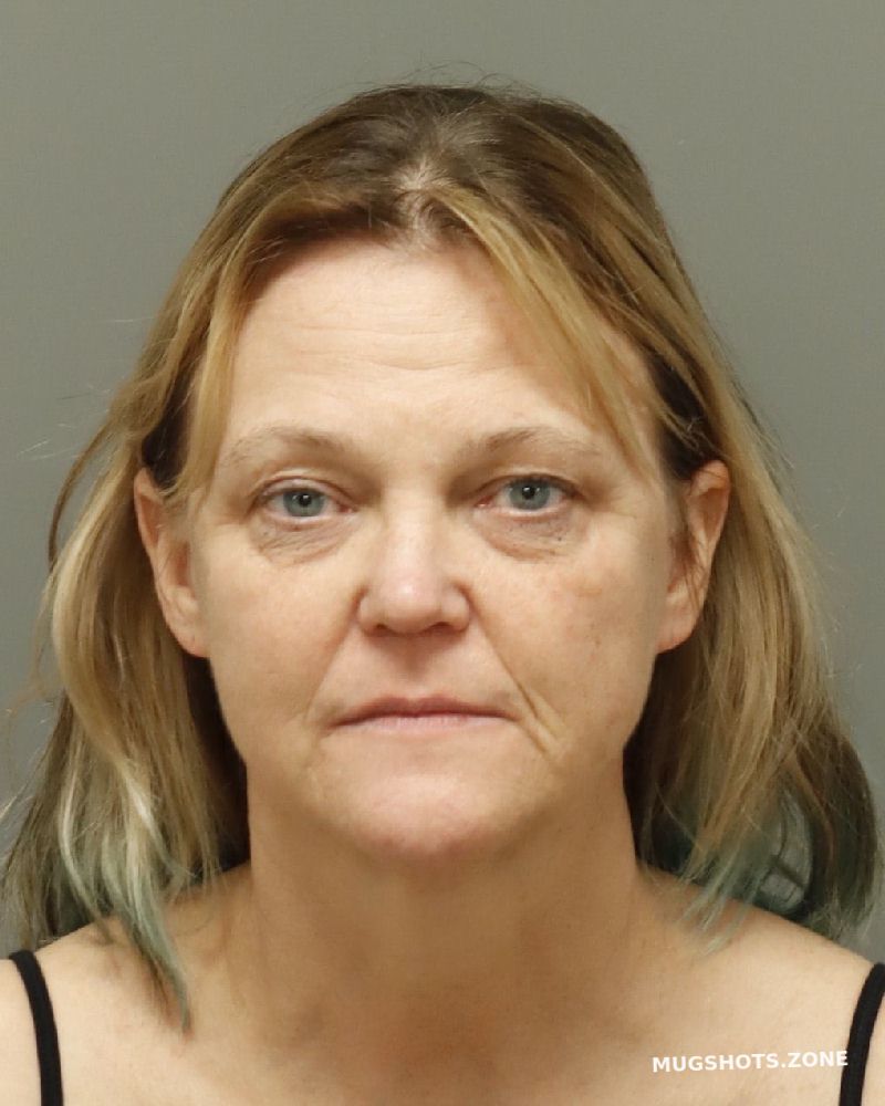 KRAMER KARISSA JAE 12/20/2024 - Wake County Mugshots Zone