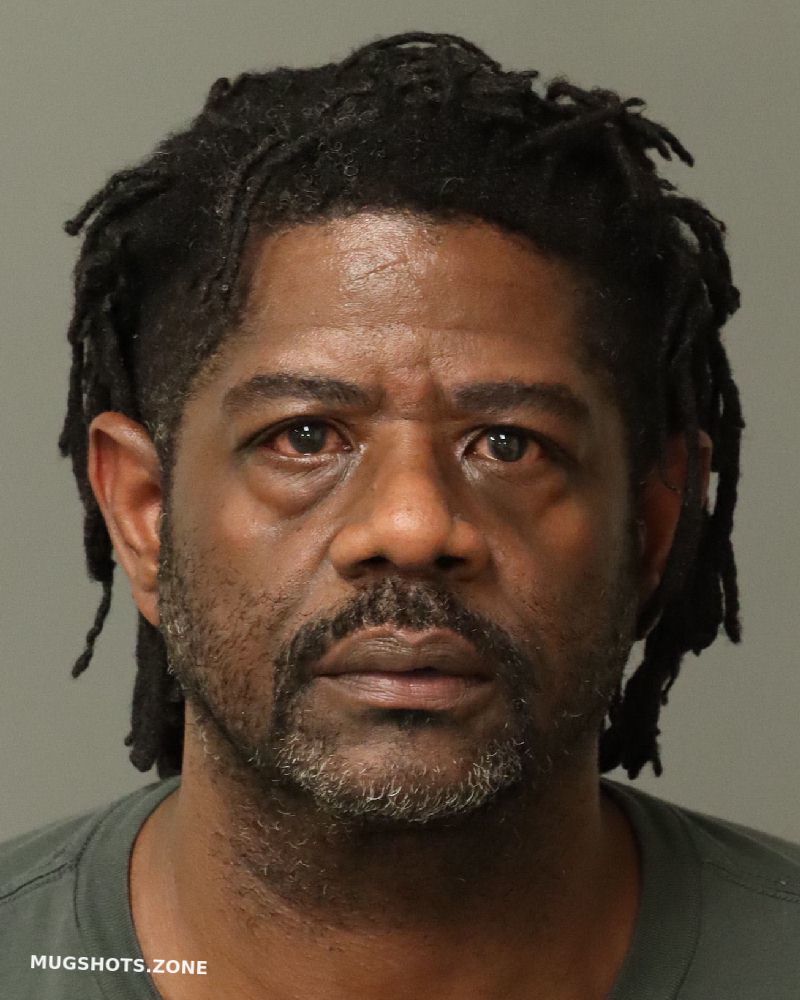 THORB TIMOTHY EUGENE SR 12/20/2024 - Wake County Mugshots Zone