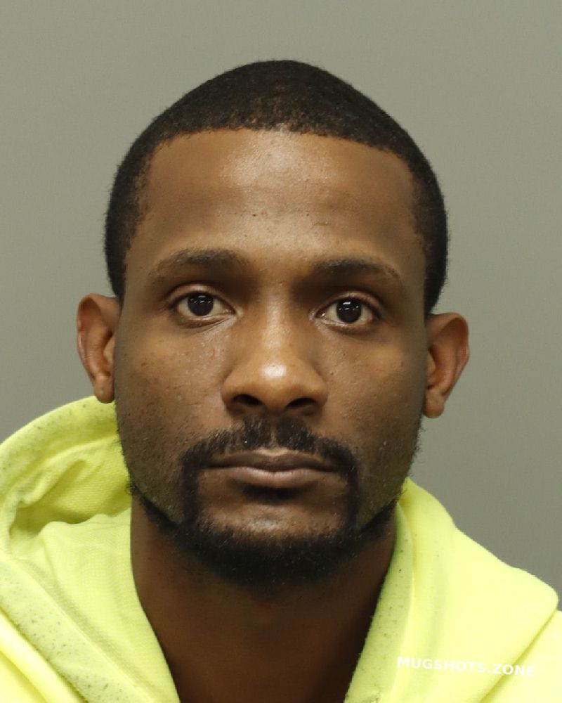 HARRIS JEROD LASALLE 12/20/2024 - Wake County Mugshots Zone