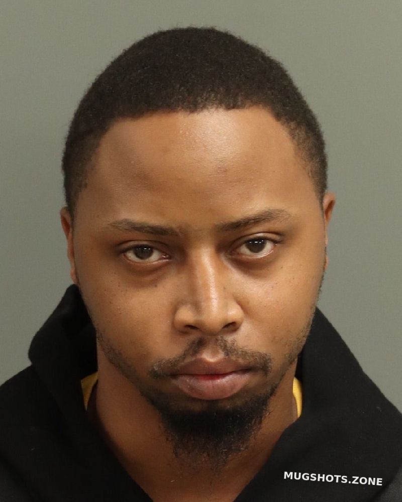 MACKLIN CHARLES ELIJAH JR 12/20/2024 - Wake County Mugshots Zone