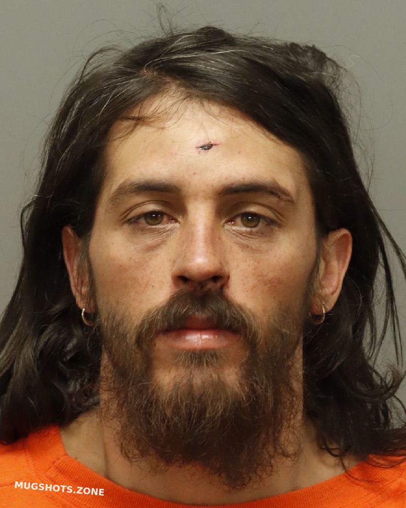 LOCKLEAR DARIUS JORDAN 12/21/2024 - Wake County Mugshots Zone