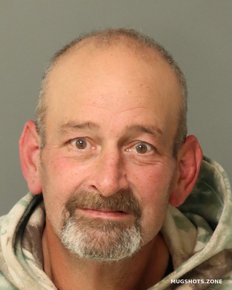 CARRENO JOHN RAMON JR 12/21/2024 - Wake County Mugshots Zone